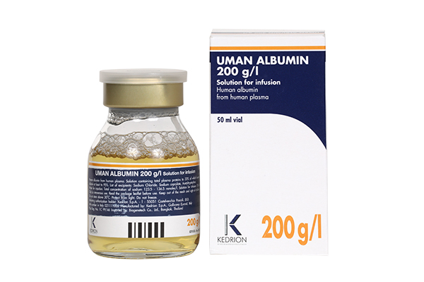 VINRAB 1000 I.U. - Biogenetech