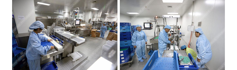 Varicella Vaccine-GCC inj. | Biogenetech