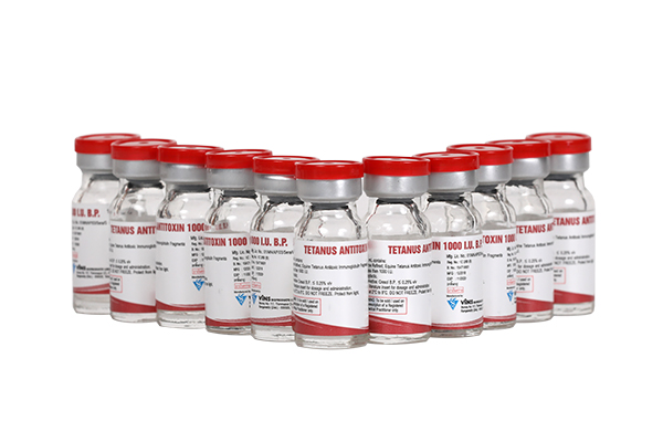 Ig Vena - Biogenetech