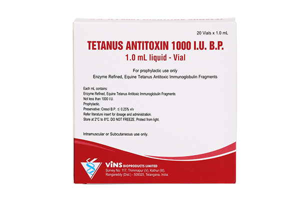 VENBIG - Biogenetech