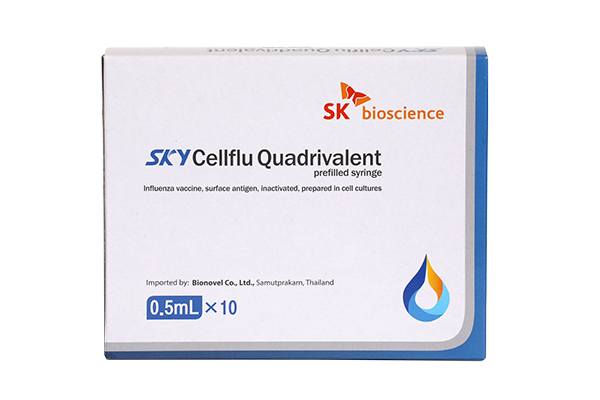 SKYZoster - Biogenetech