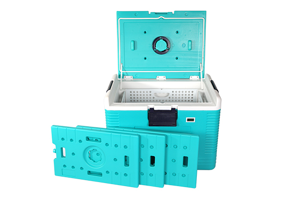 Vaccine Storage Box GL-53L - Biogenetech