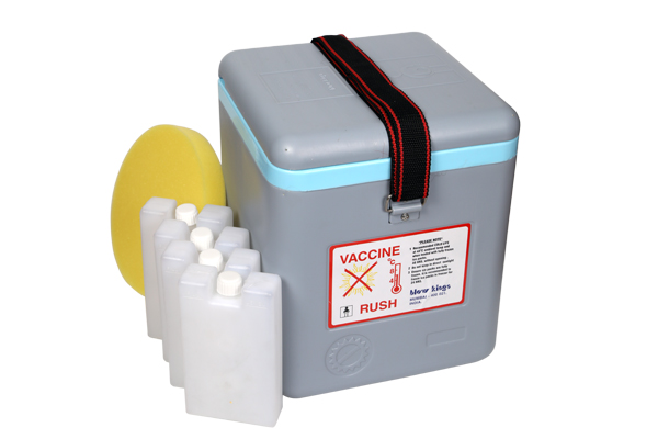 Vaccine Carrier BK-VC 1.7-CF - Biogenetech