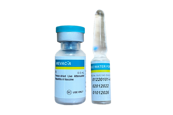MEVAC-A - Biogenetech