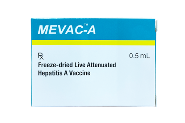 MEVAC-A - Biogenetech