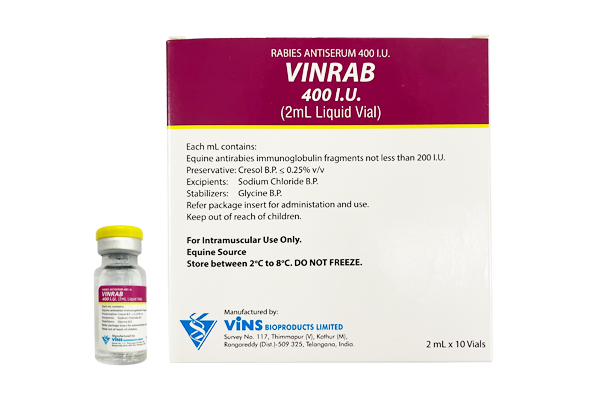 VINRAB - Biogenetech