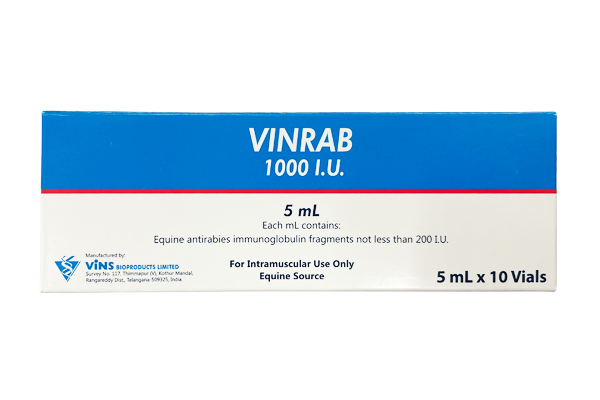 VINRAB - Biogenetech
