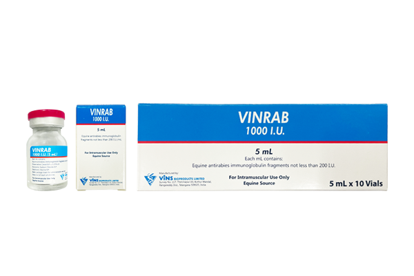 VINRAB - Biogenetech